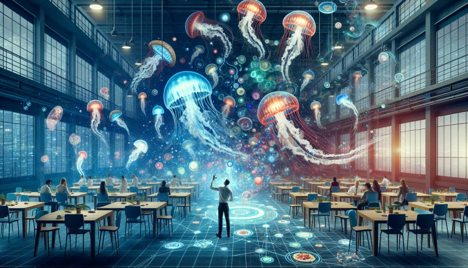 Israeli startup transforms jellyfish into sustainable food ...